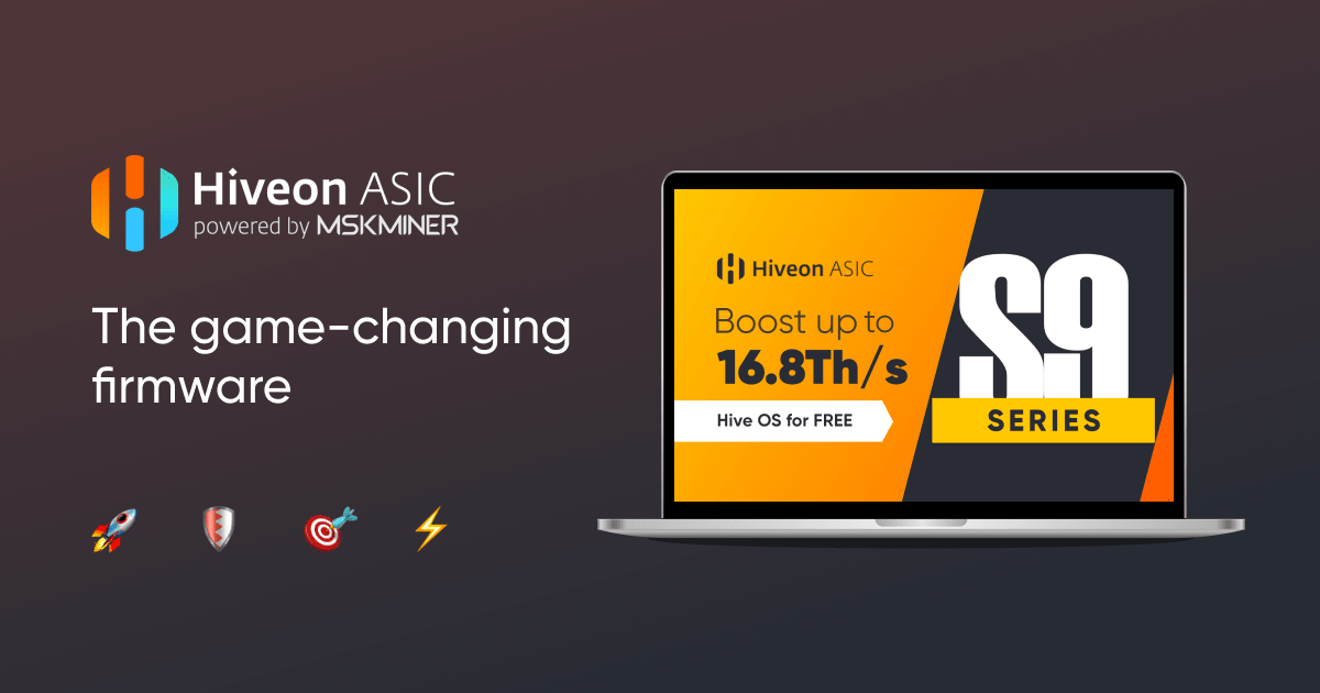 bigminer | ASIC S9/S9j/S9i Firmware | Bigminer
