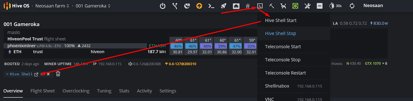 GPU Rigs FAQ